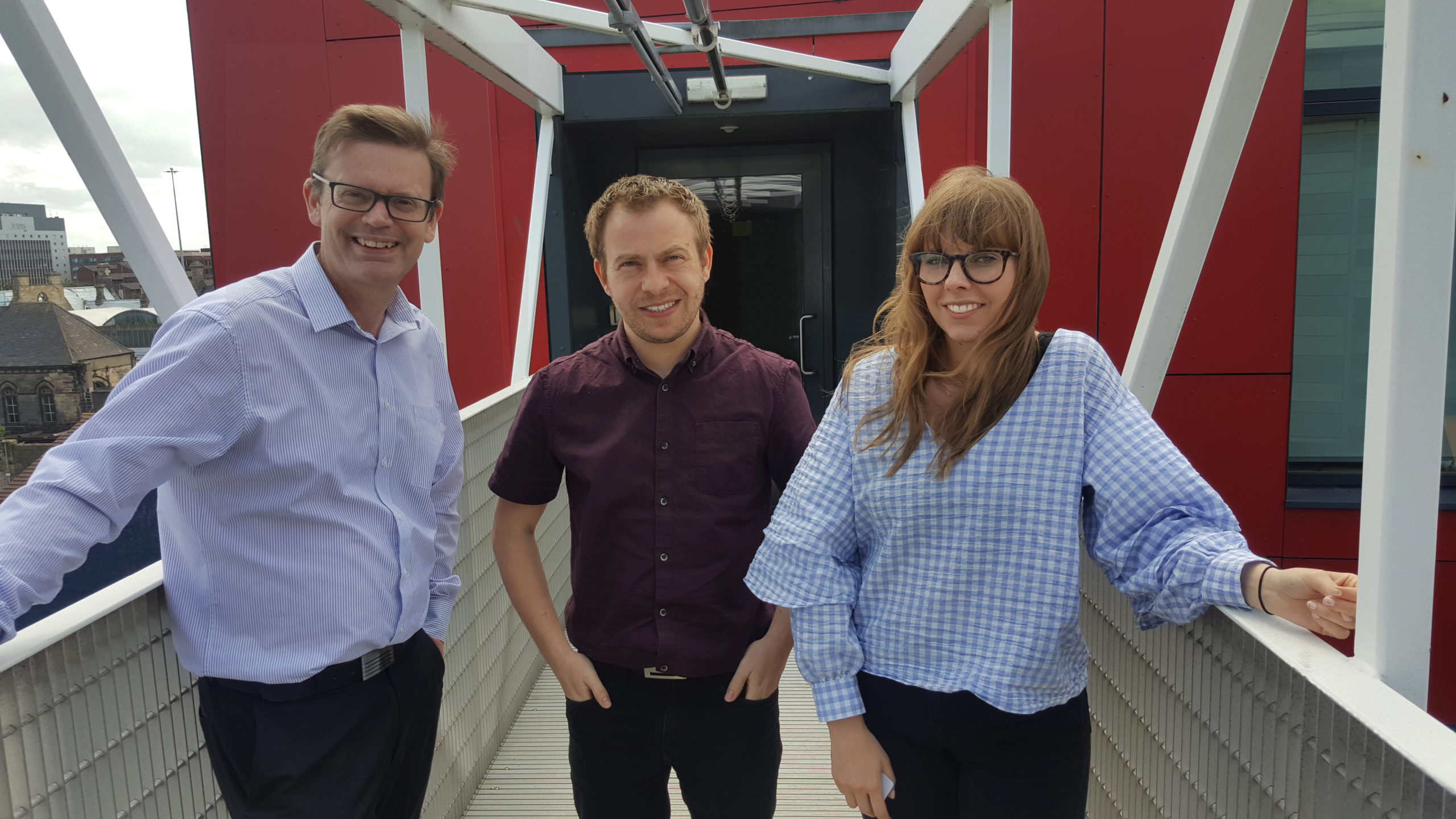 Logic attracts national talent - Invest in Middlesbrough | Invest in ...