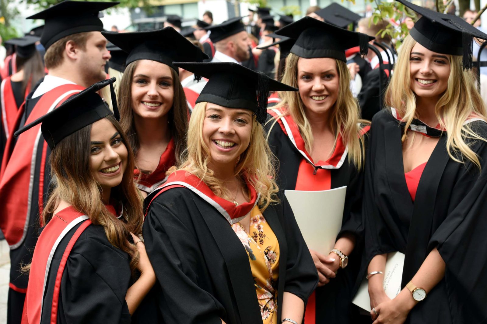 International recognition for Teesside University - Invest in ...