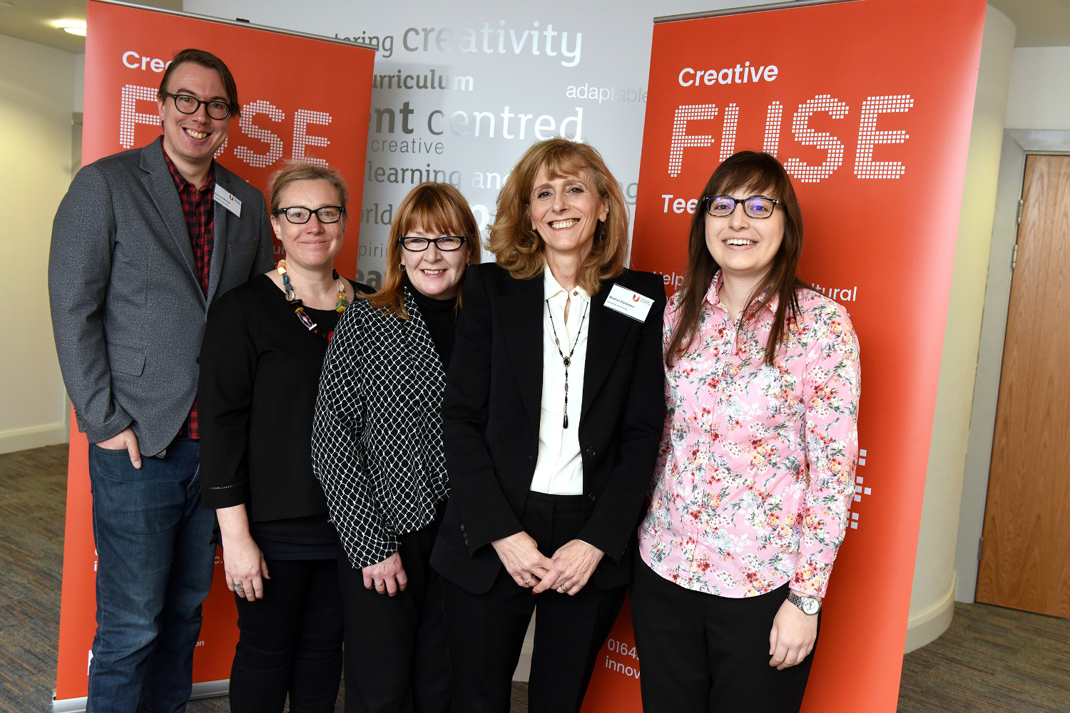 Support launched for creative businesses - Invest in Middlesbrough ...