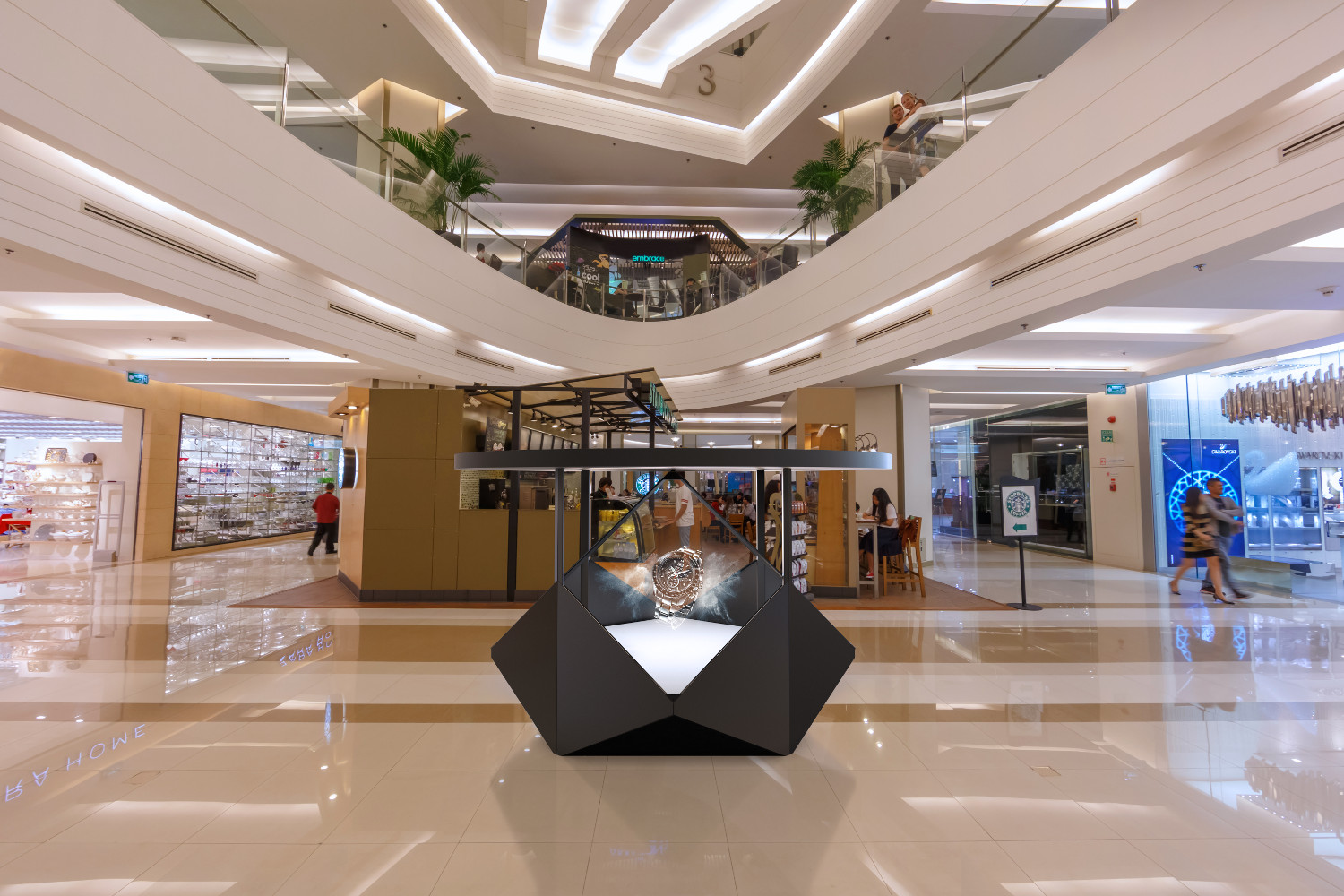 Launch of world's largest mixed reality display - Invest in ...