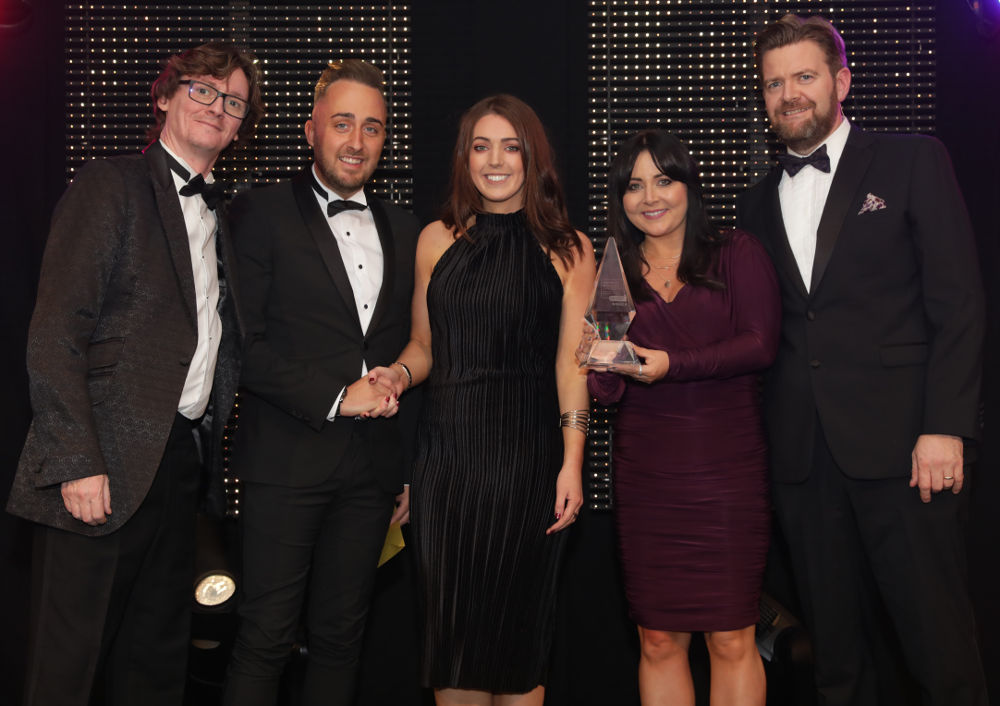 PD Ports is Water Business of the Year - Invest in Middlesbrough ...