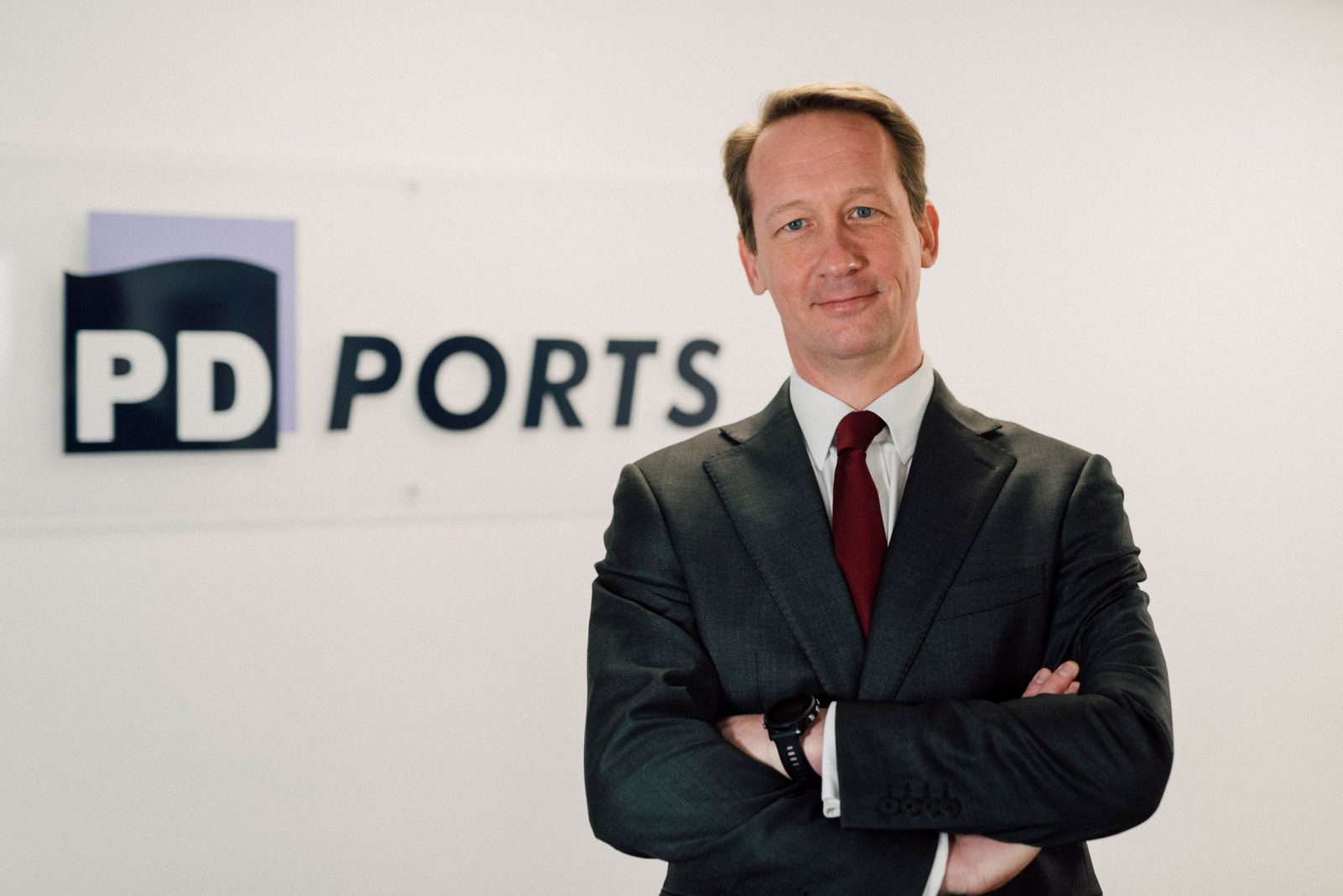 PD Ports attracts national exporting event to the Tees Valley - Invest ...