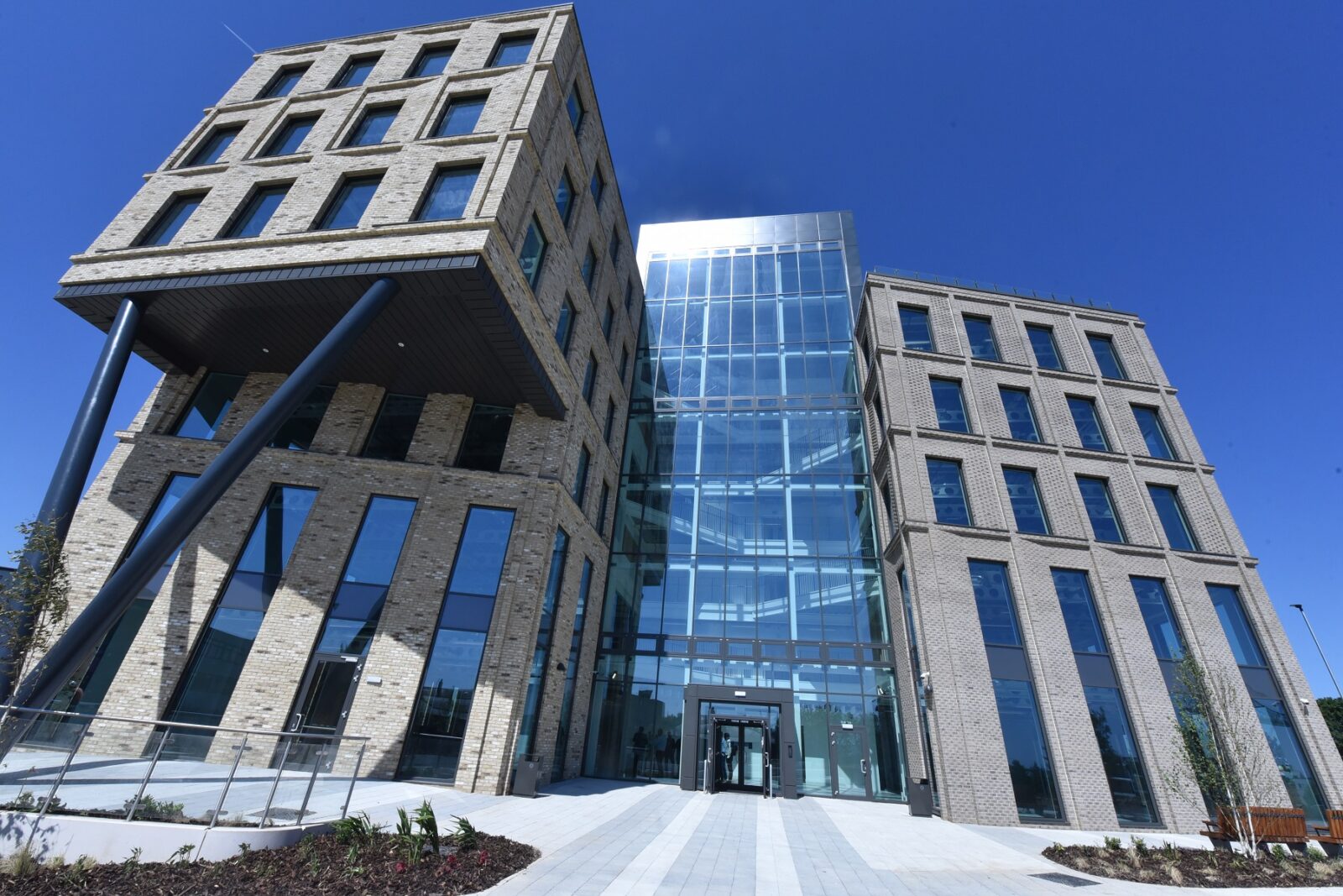 Boho | major developments in Middlesbrough | Invest in Middlesbrough