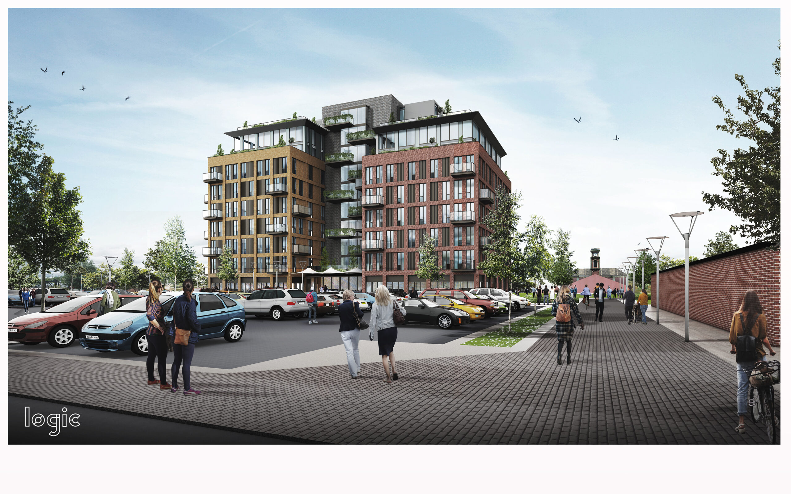 Consultation period extended for Boho Zone plans - Invest in ...