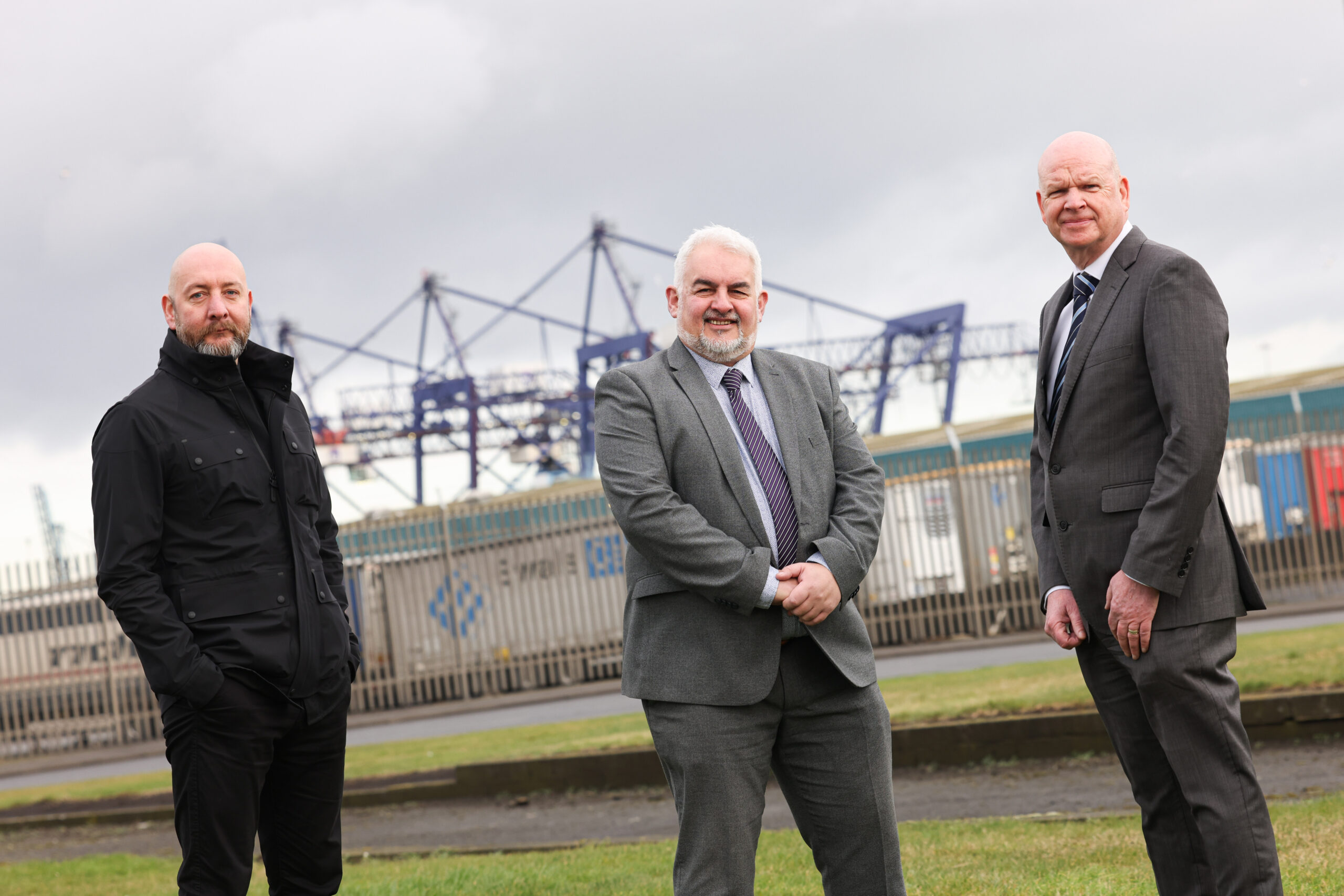 PD Ports collaborates with Contractor Match to provide opportunities ...