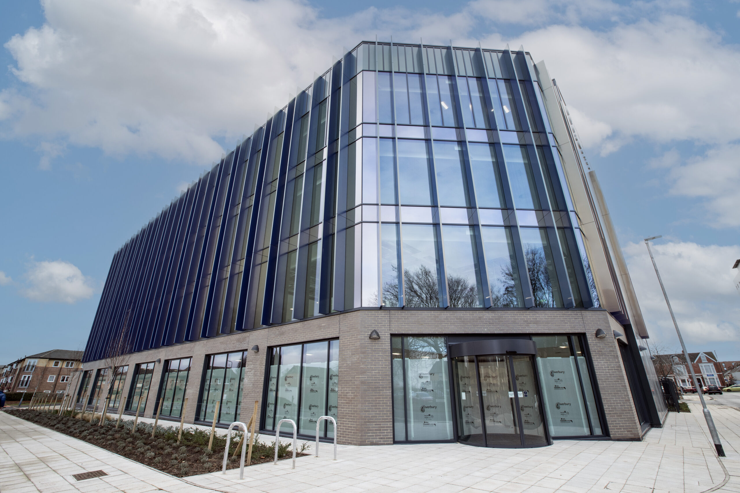 Centre Square sets post-pandemic office standard - Invest in ...