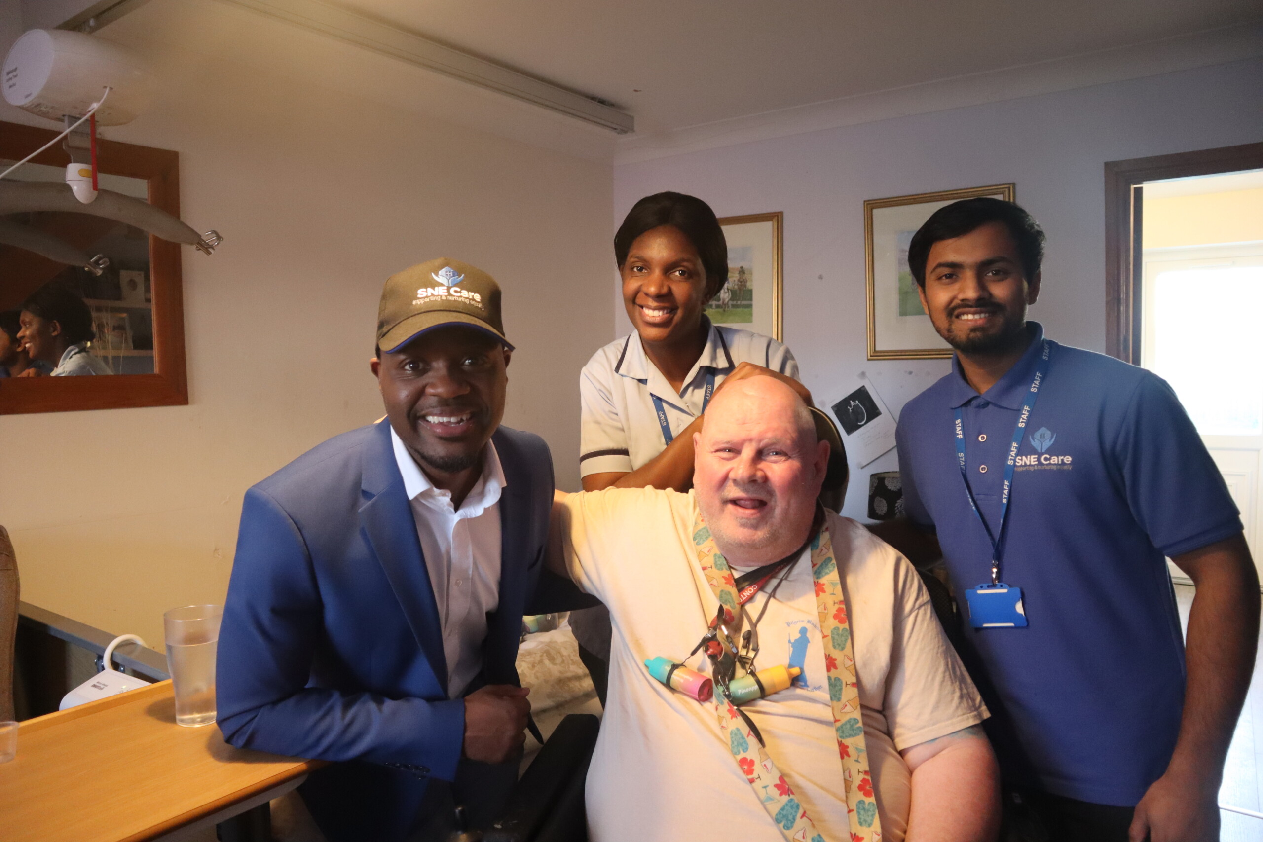 Middlesbrough Business celebrates a Decade OF cARE - Invest in ...